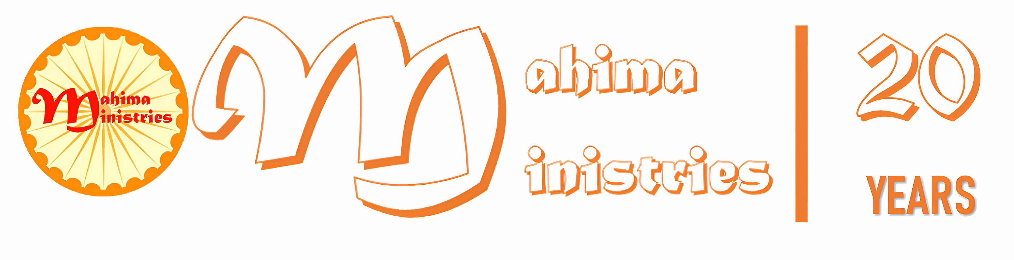Mahima Ministries - Serving since past 20 Years in Hyderabad